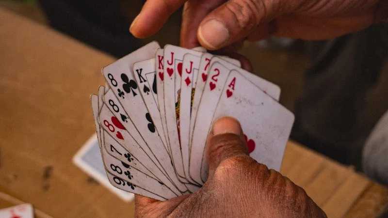 Play Rummy Online | Rummygamefun